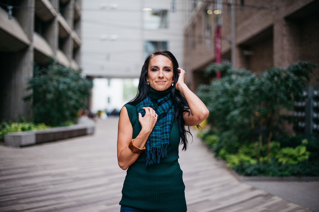 Testimony - Alexandra Amnesty